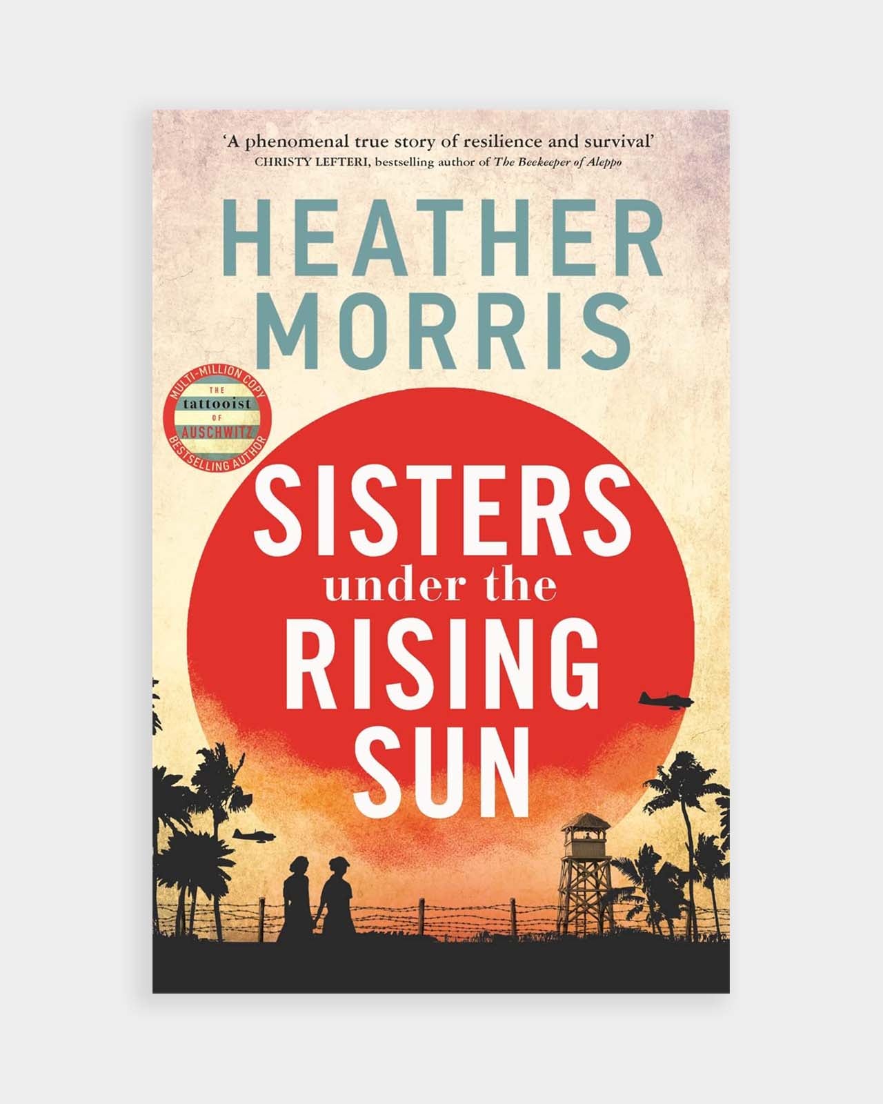 Sisters Under the Rising Sun – The Leprosy Mission Shop