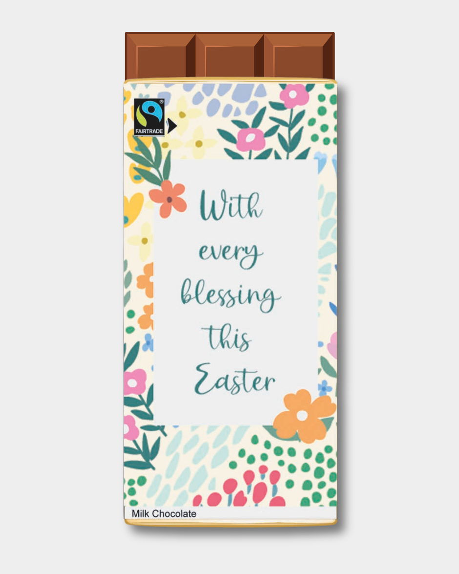 Easter Preview – The Leprosy Mission Shop