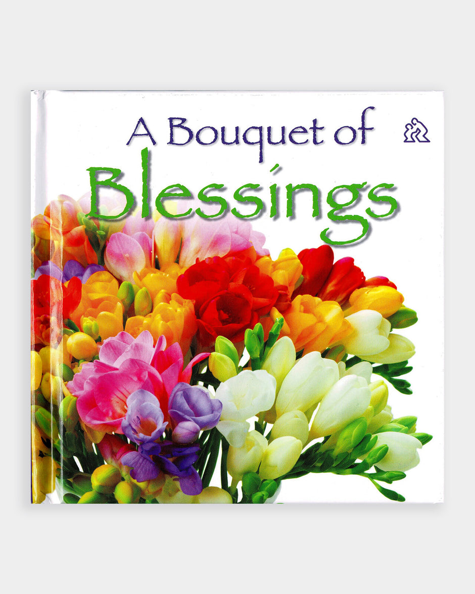 A Bouquet of Blessings by Judith Merrell | The Leprosy Mission Shop