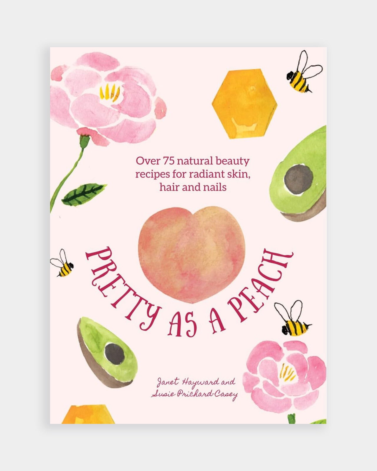 Pretty as a Peach | The Leprosy Mission Shop