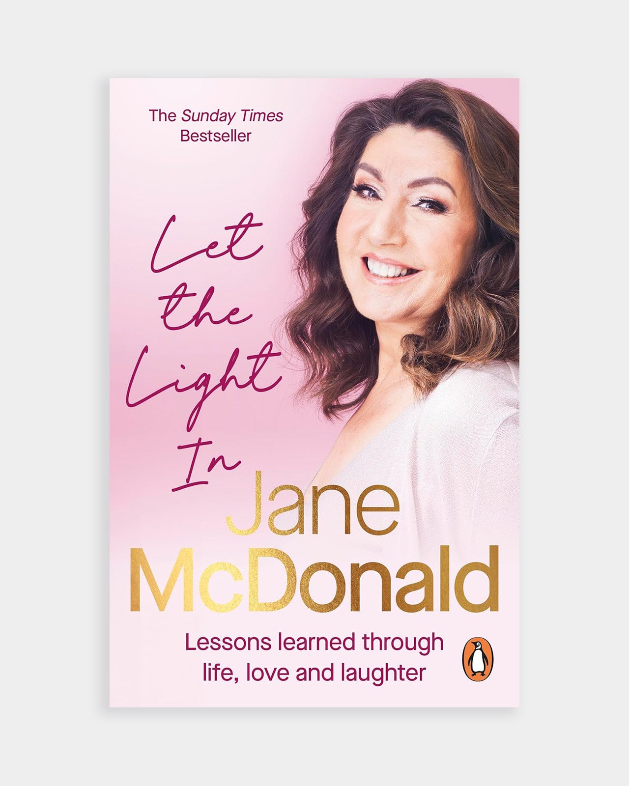 Let the Light In – The Leprosy Mission Shop