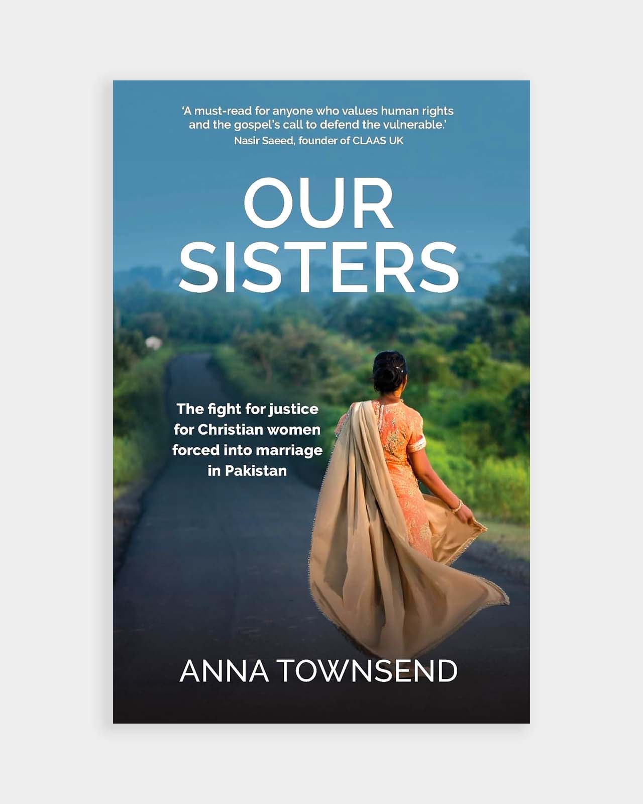 Our Sisters by Anna Townsend | The Leprosy Mission Shop