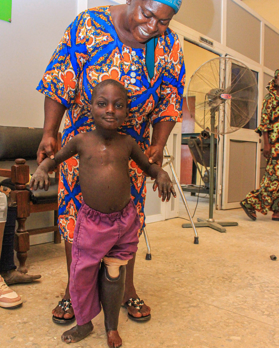 Mr. Men & Little Miss: Easter Countdown – The Leprosy Mission Shop