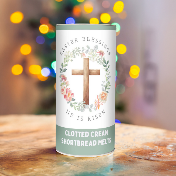 Easter Food – The Leprosy Mission Shop